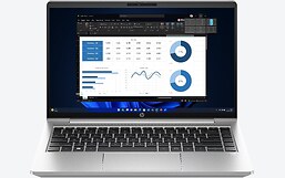 HP EliteBook 660 G11 (A23FDEA) Test/Review & Specs | From £935,99