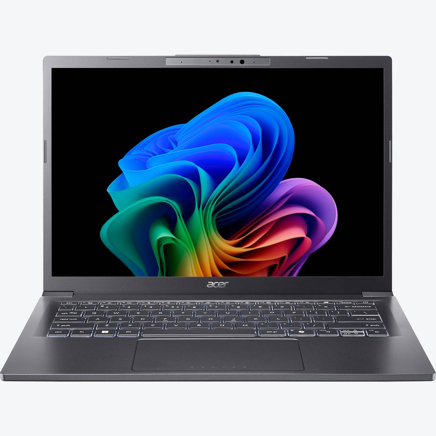 Acer Aspire 14 AI OLED A14-52M-758G Test/Review & Specs