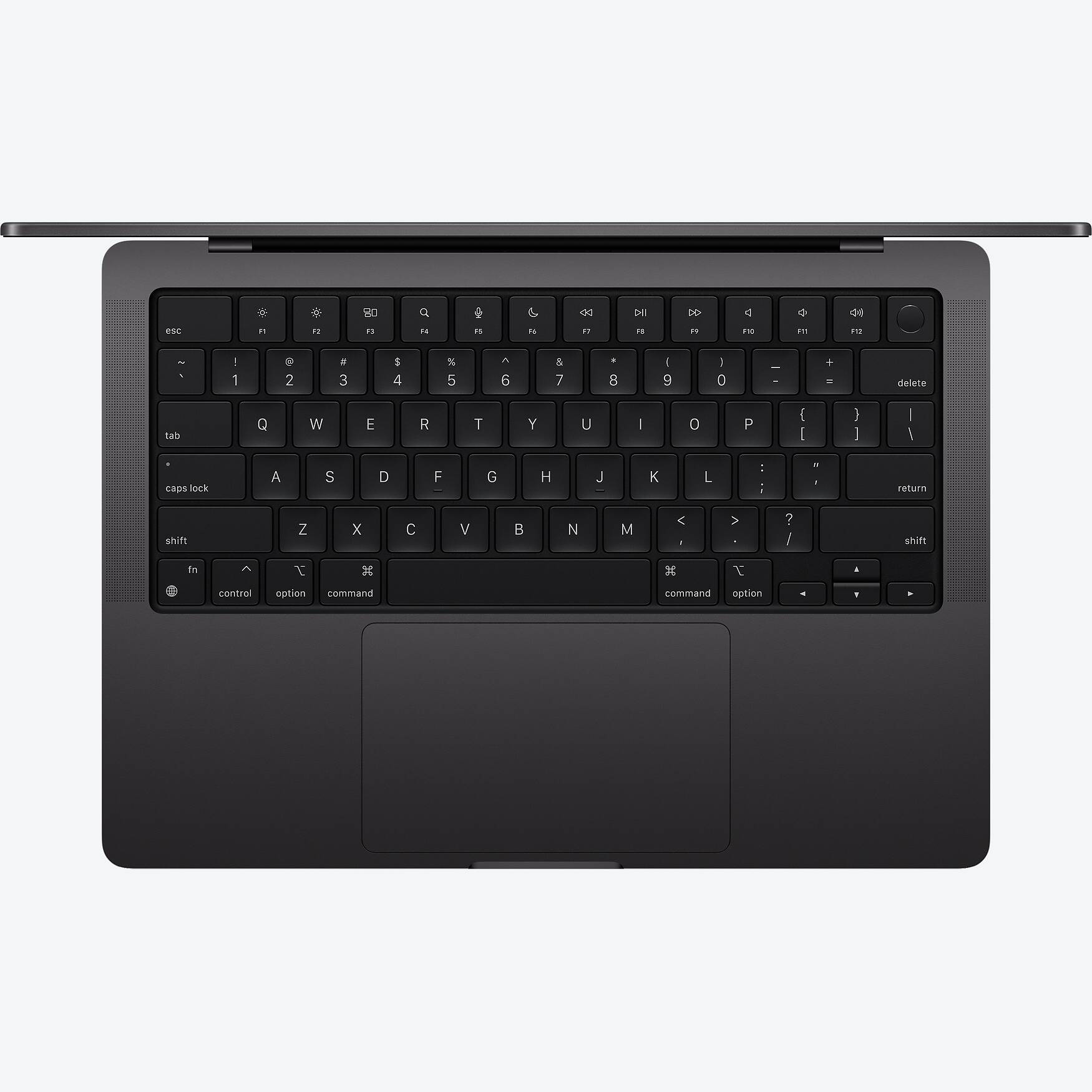 Apple MacBook Pro 14" 2024, M4 Max 14C-CPU/32C-GPU, 36GB RAM, 1TB SSD ...