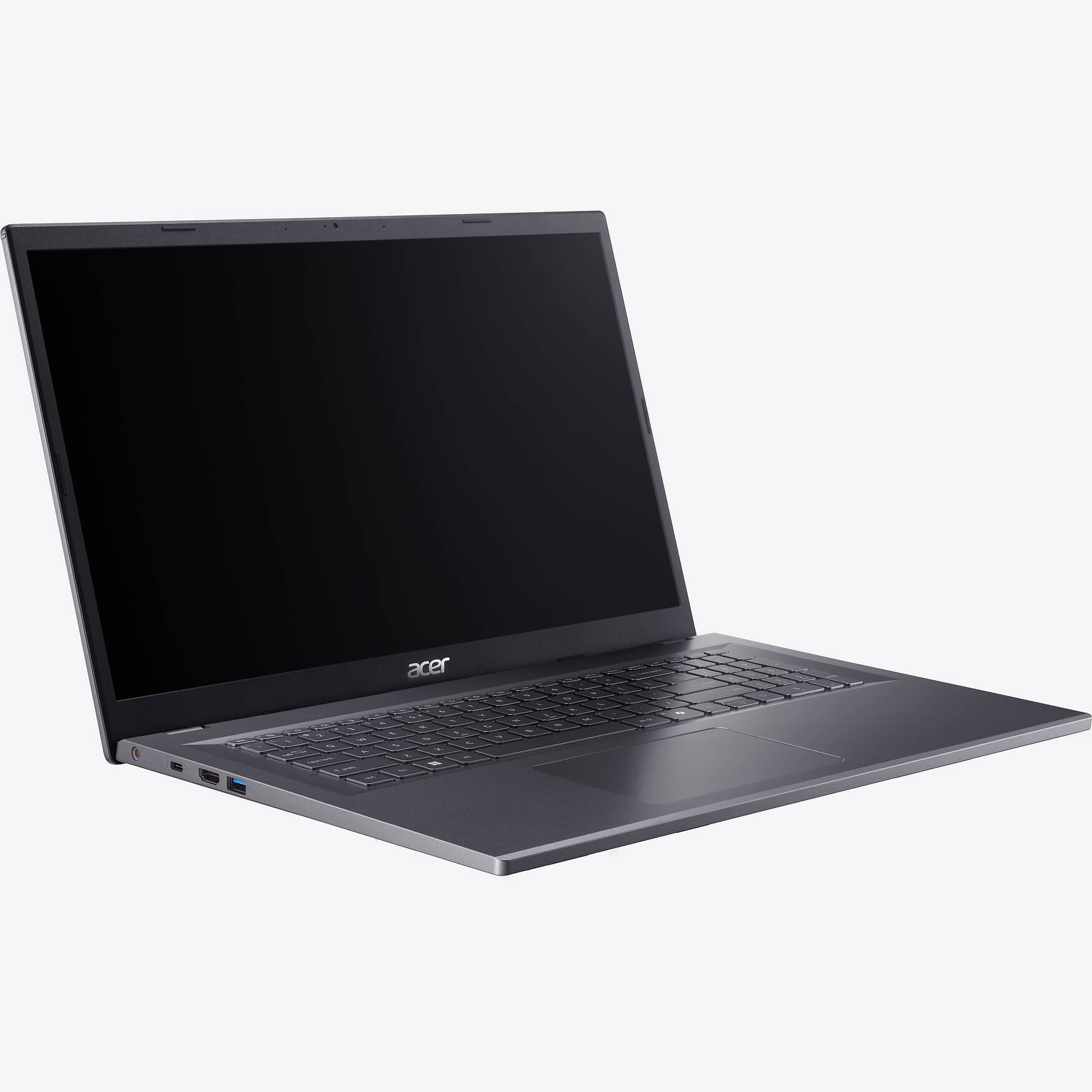 Acer Aspire 17 A17-51M-9864 Test/Review & Specs
