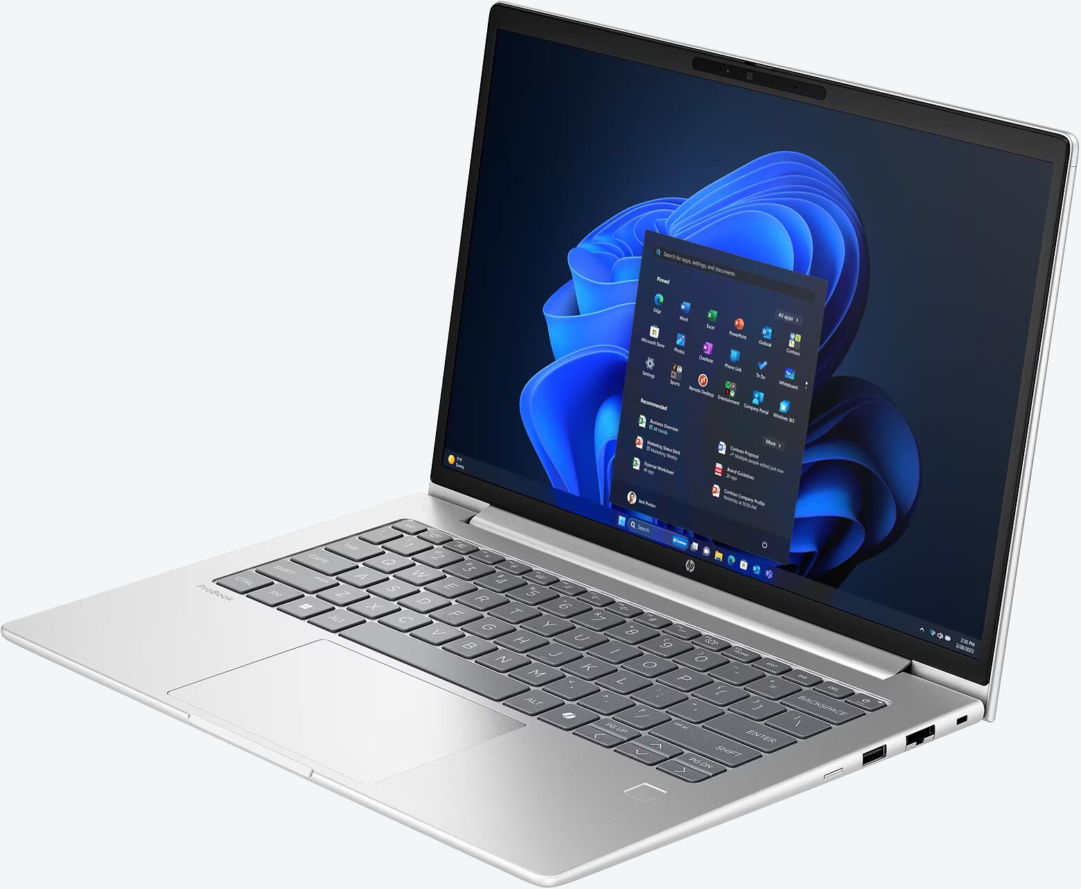 HP ProBook 4 G1iR (B3AC8AT) Test/Review & Specs | From £650,00