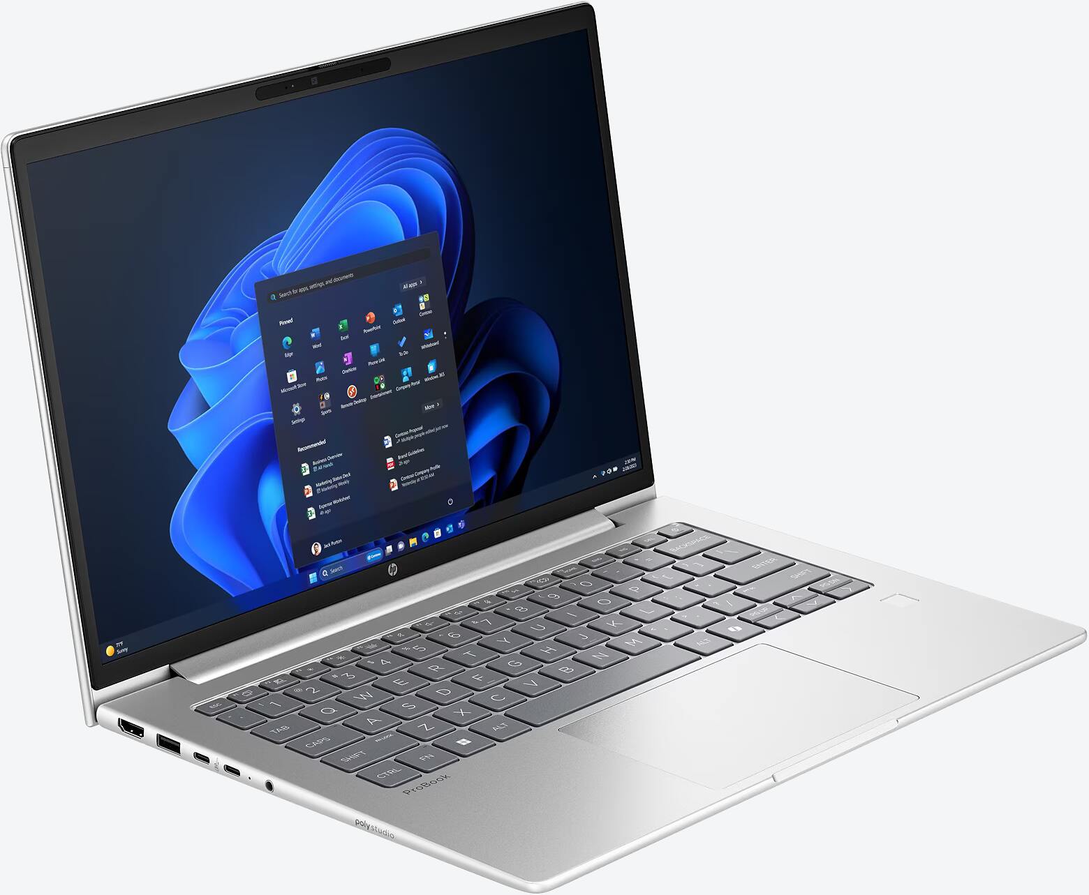 HP ProBook 4 G1i (CK8X3ET) Test/Review & Specs | From £906,00