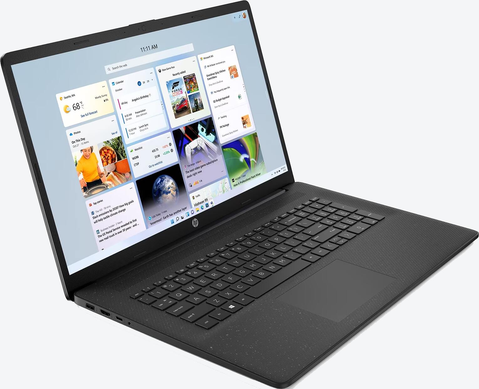 HP 17-cn0104na Test/Review & Specs