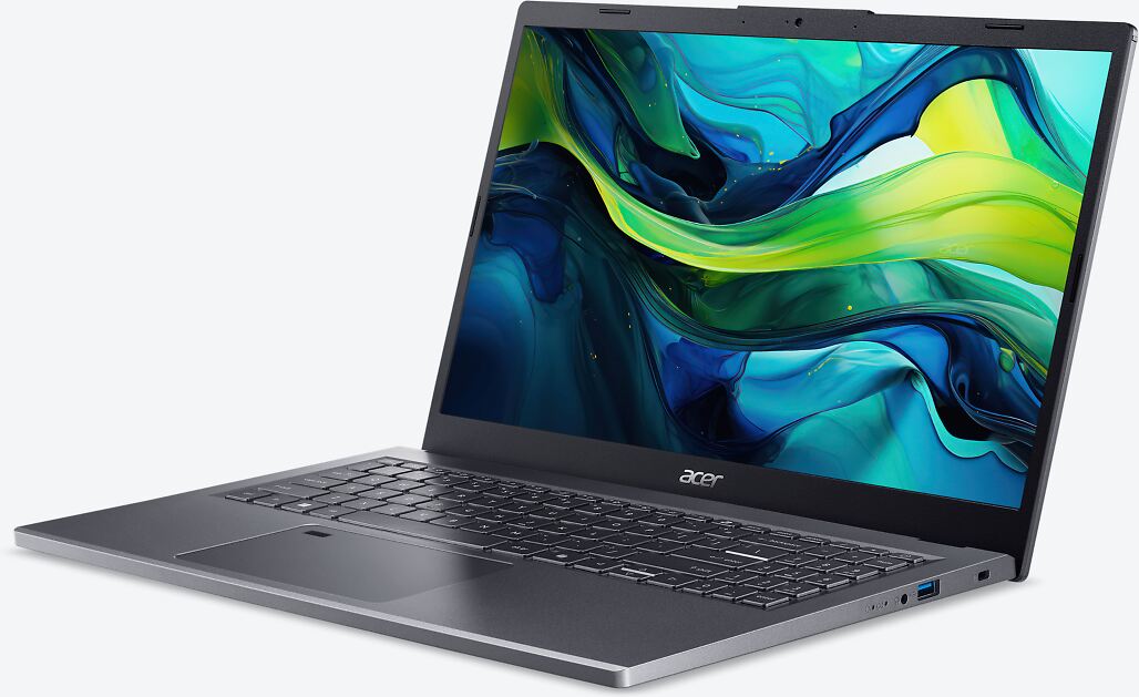 Acer Aspire 15 A15-51M-56KT Test/Review & Specs