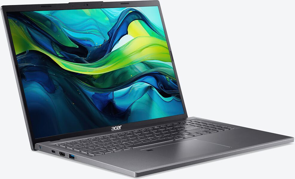 Acer Aspire 16 A16-71GM-77HE Test/Review & Specs