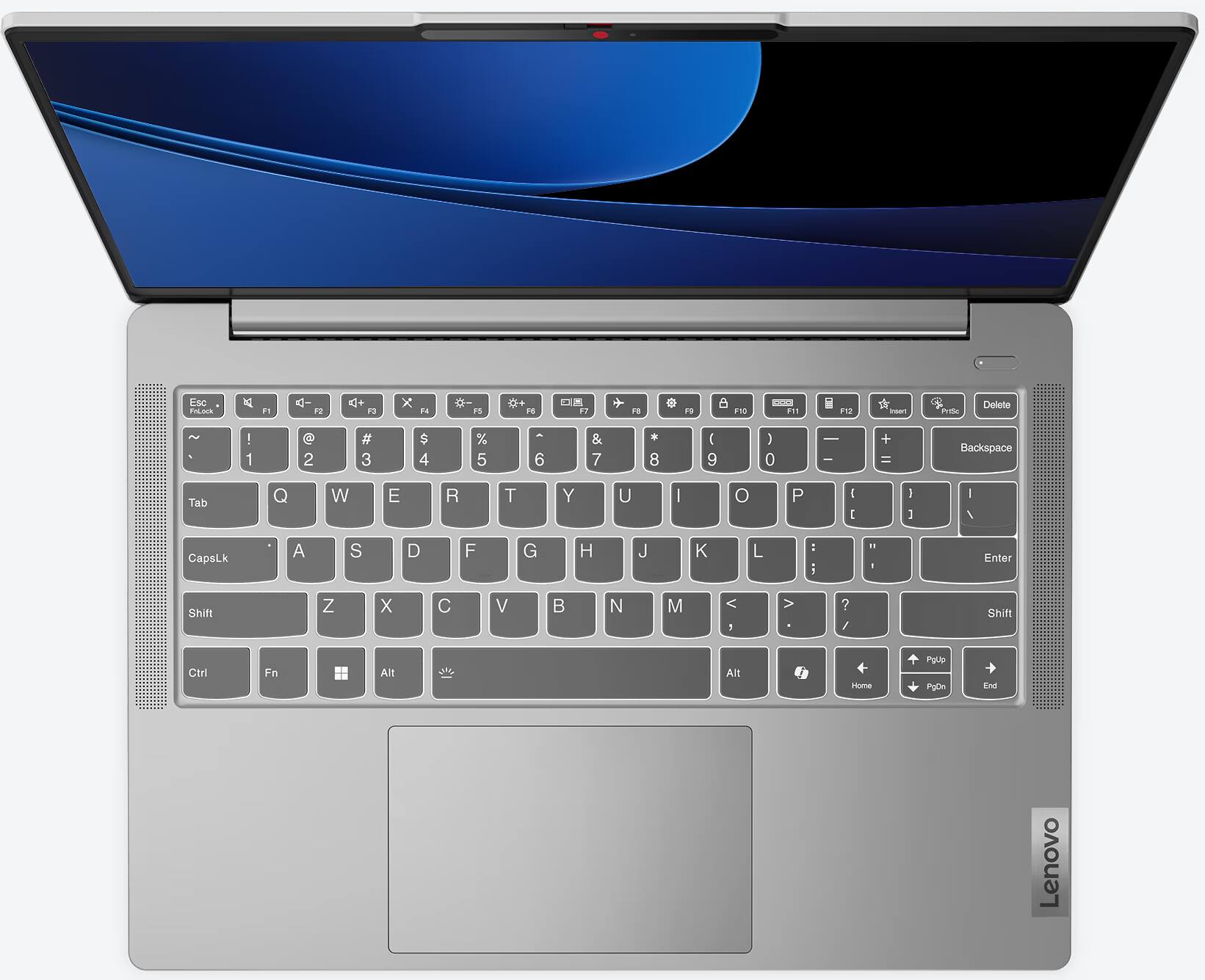 Lenovo IdeaPad Slim 5 14IMH9 83DA001VUK Test/Review & Specs | From £1. ...