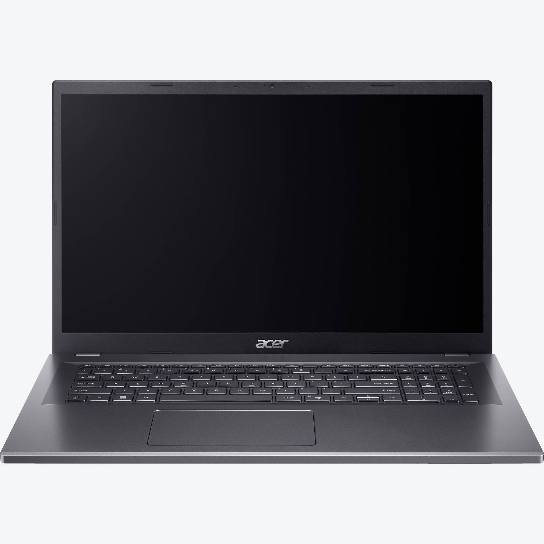 Acer Aspire 17 A17-51M-794K Test/Review & Specs